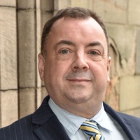 Senior Management | University of Aberdeen